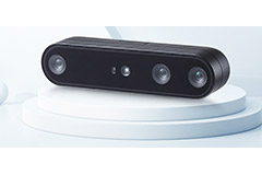 Cámara de profundidad estereoscópica de largo alcance Gemini 2L - Orbbec | DigiKey